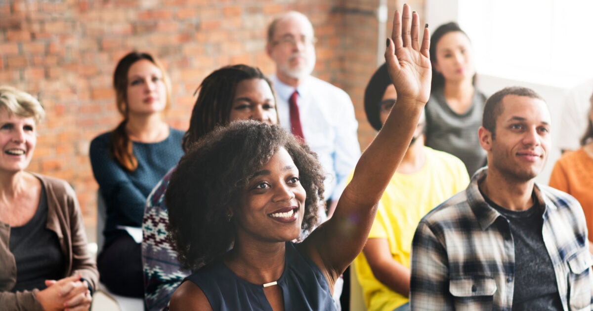 20 Years Supporting QP Trainees at NSF: Growth, Mentorship &… | NSF