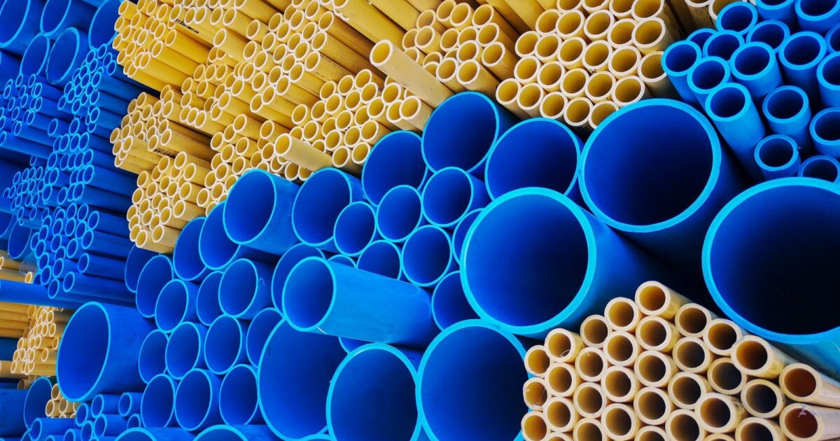 NSF/ANSI 14 Certification for Plastic Pipes | NSF