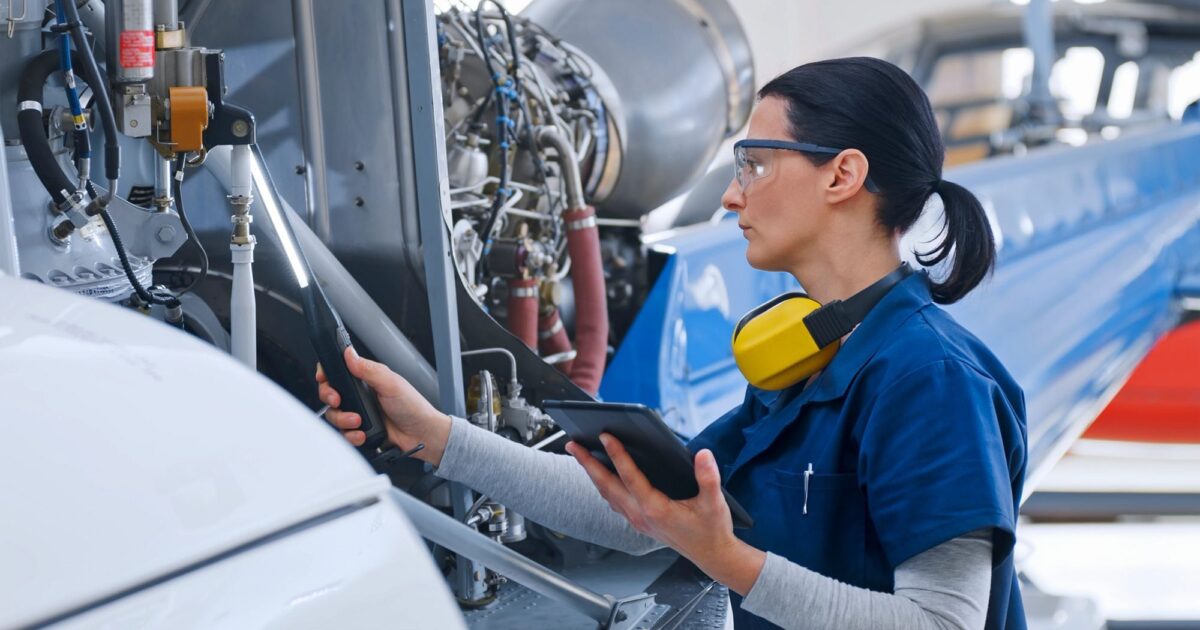AS9100 Clause 8.3: When Is It Applicable? | NSF
