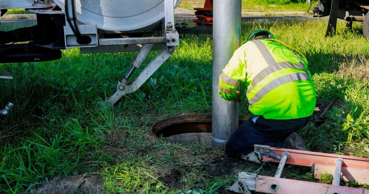 NSF/ANSI 350: The Standard and Certification for Water Reuse… | NSF