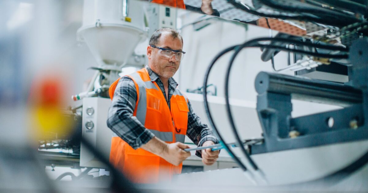 Exploring the Impact of IA9101 and IA9104 on Your AS9100… | NSF