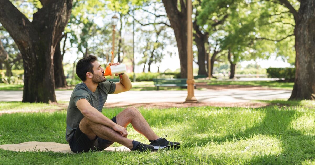 The Importance of NSF Certification for Sport Supplement… | NSF