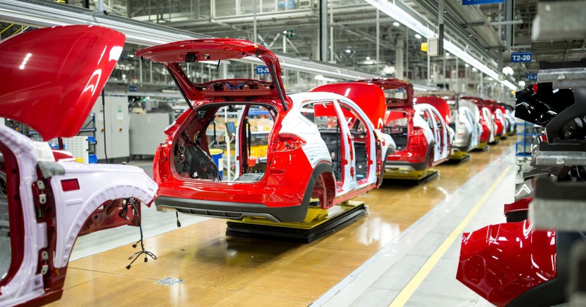 IATF Rule 6th Edition: 8 Important Changes You Need to Know | NSF