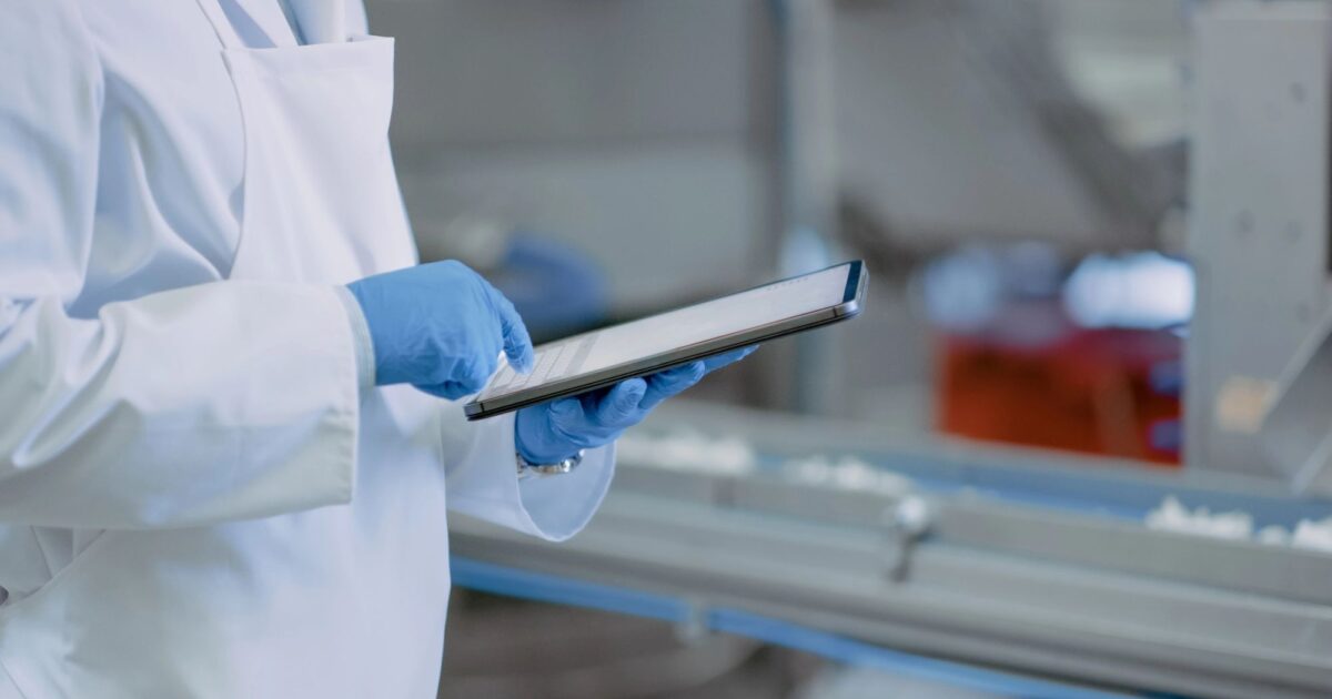 Why Mock Inspections Are An Essential Tool For Pharma Leaders | NSF