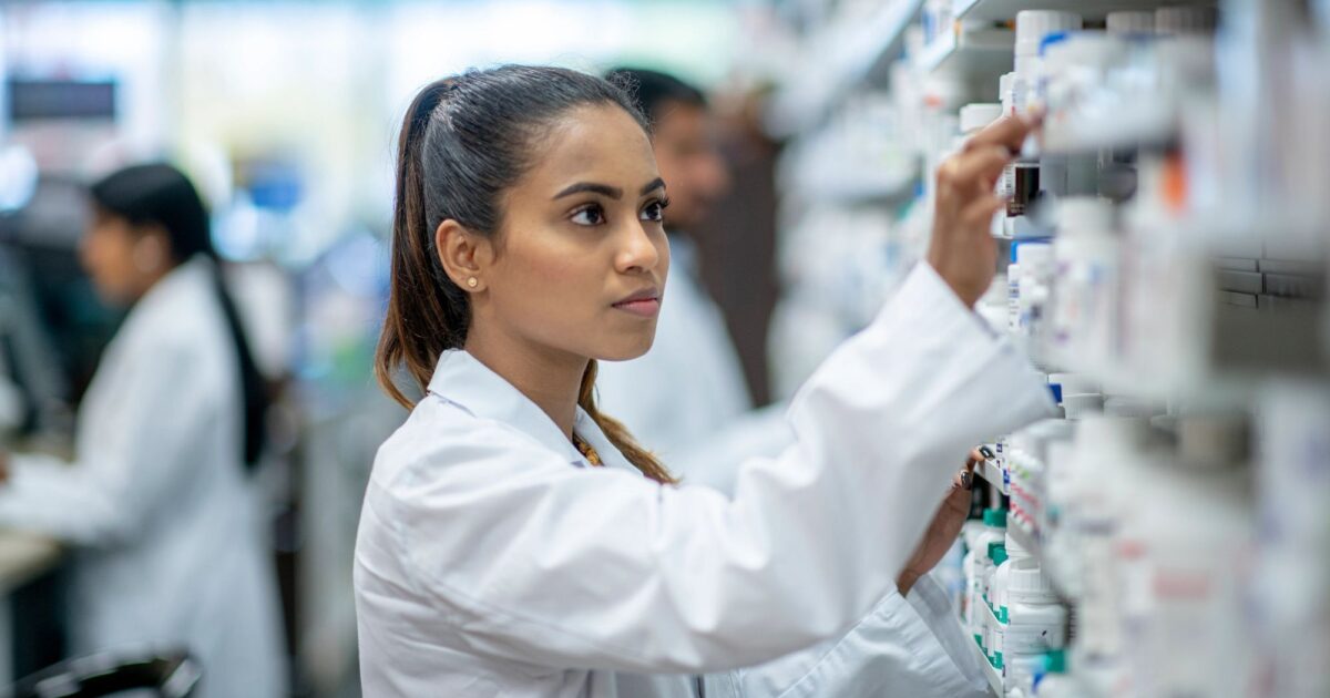 NSF/ANSI 455-4 Over-the-counter/OTC product GMP Certification | NSF