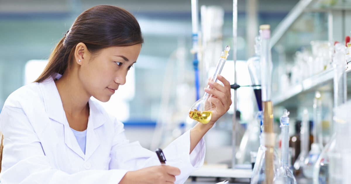 Be Inspection Ready: NSF’s Expert Guide for Pharma and Biotech | NSF
