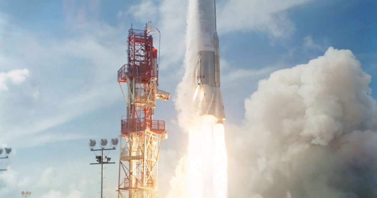 A Reflection on the Dirty Dozen and Space Flight Safety | NSF