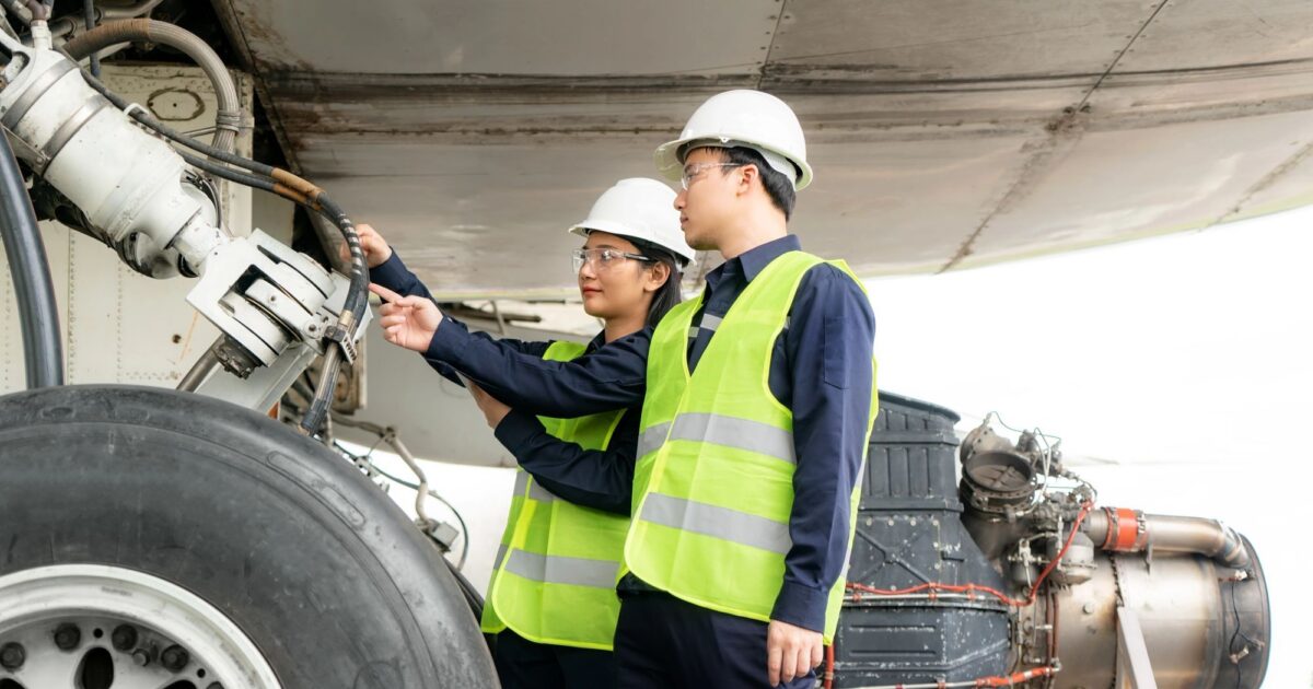 Risk Management in AS9100: What It Means and Why You Should Care | NSF