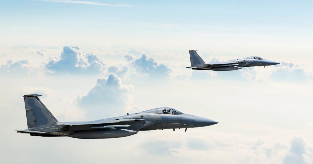 Understanding the Full Scope of DPAS Orders | NSF