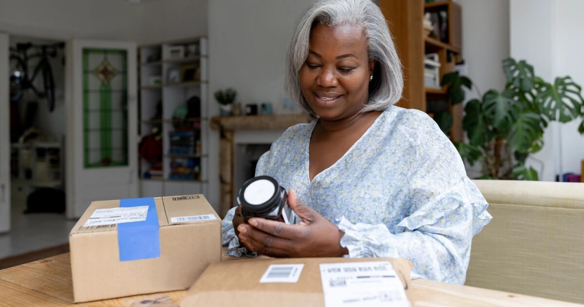 NSF Testing for Amazon Dietary Supplement Policy | NSF