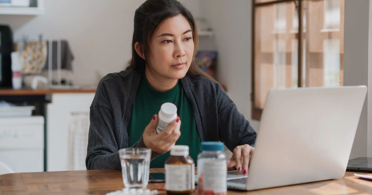 NSF Labs and the Amazon Dietary Supplement Policy: Q&A | NSF