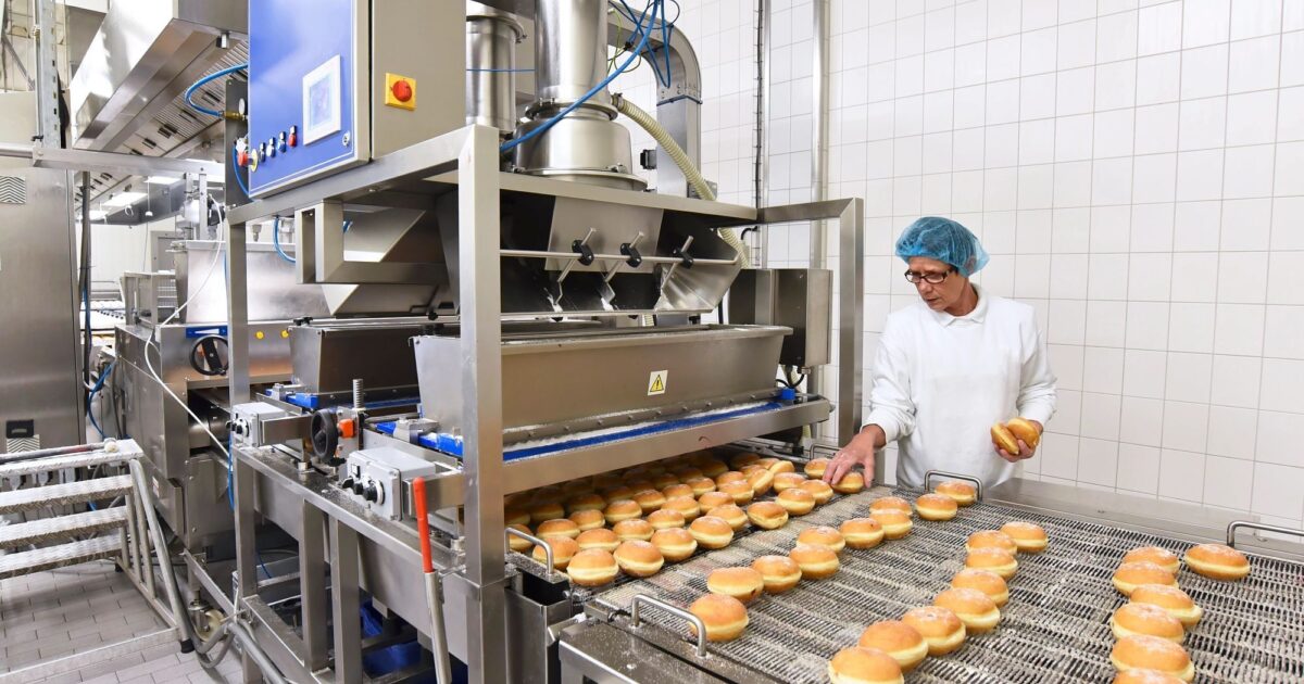 Understanding Top Non-Conformance for Food Standards of the… | NSF