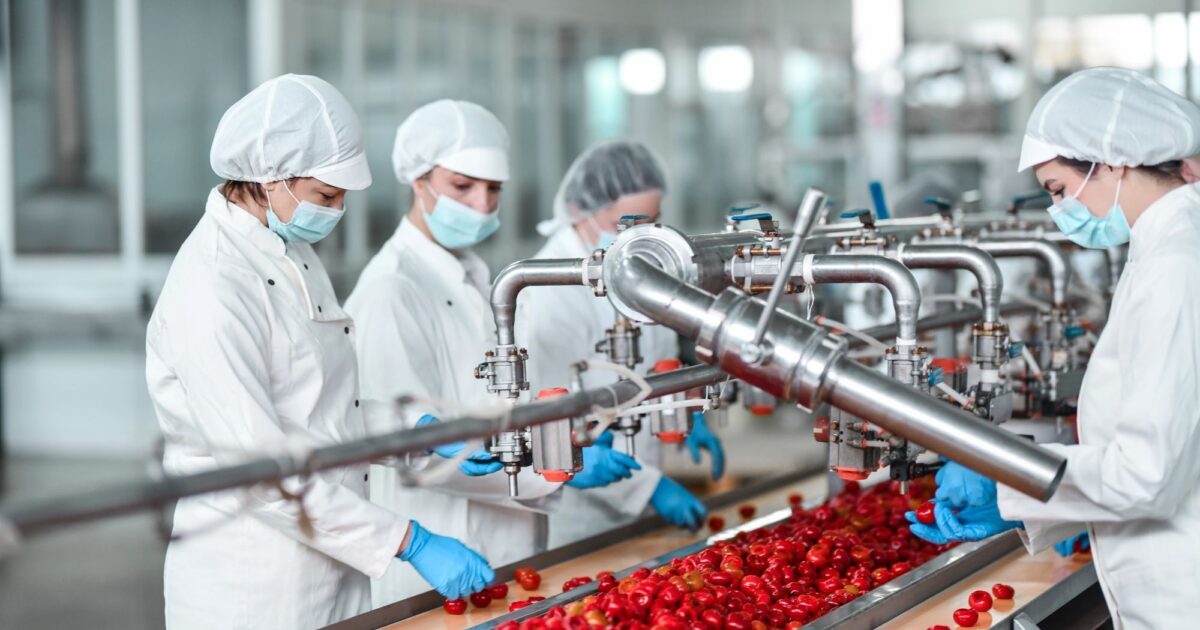 ISO 21469: Exploring NSF’s New Route to Certification | NSF