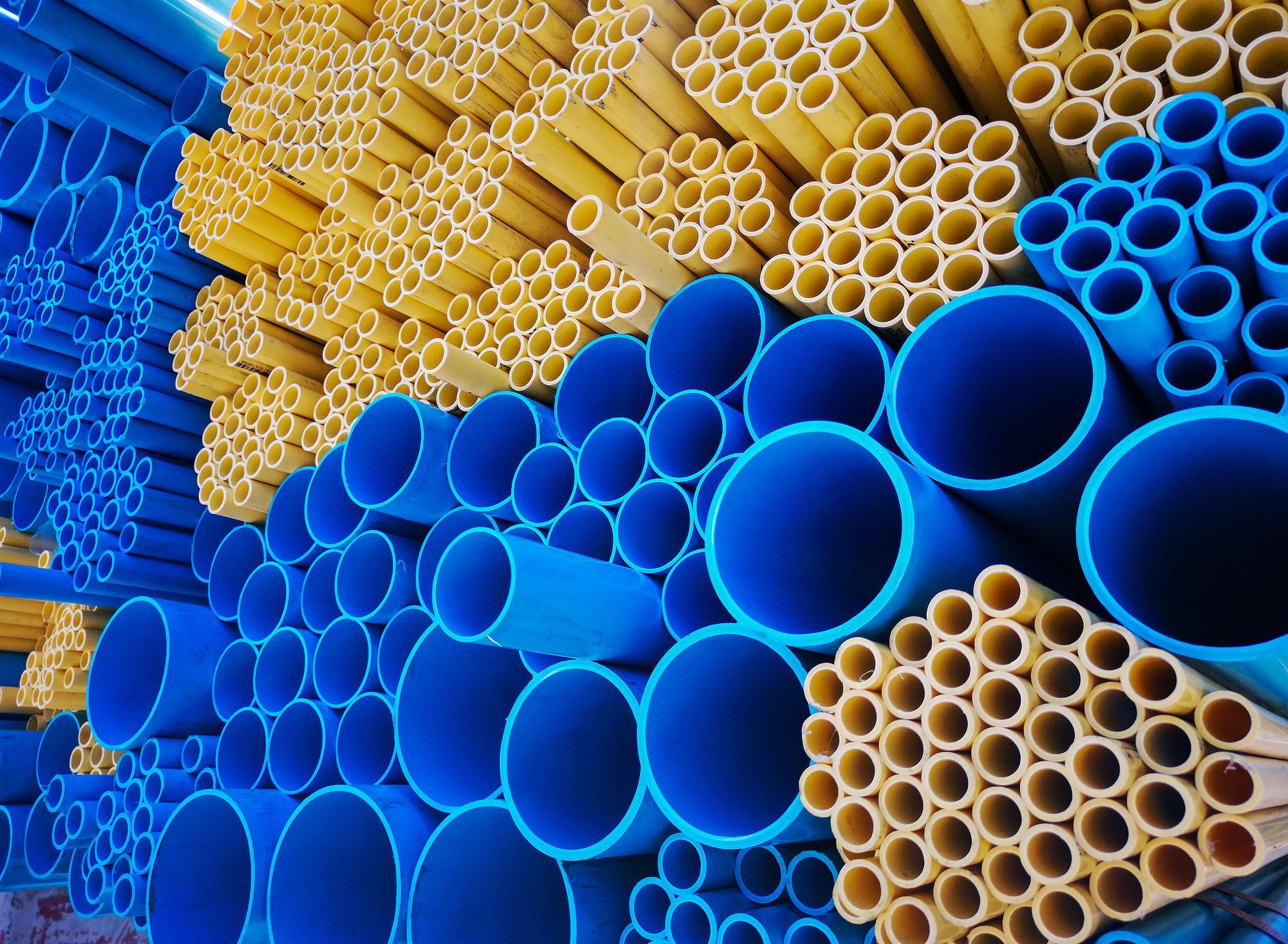 NSF/ANSI 14 Certification for Plastic Pipes | NSF