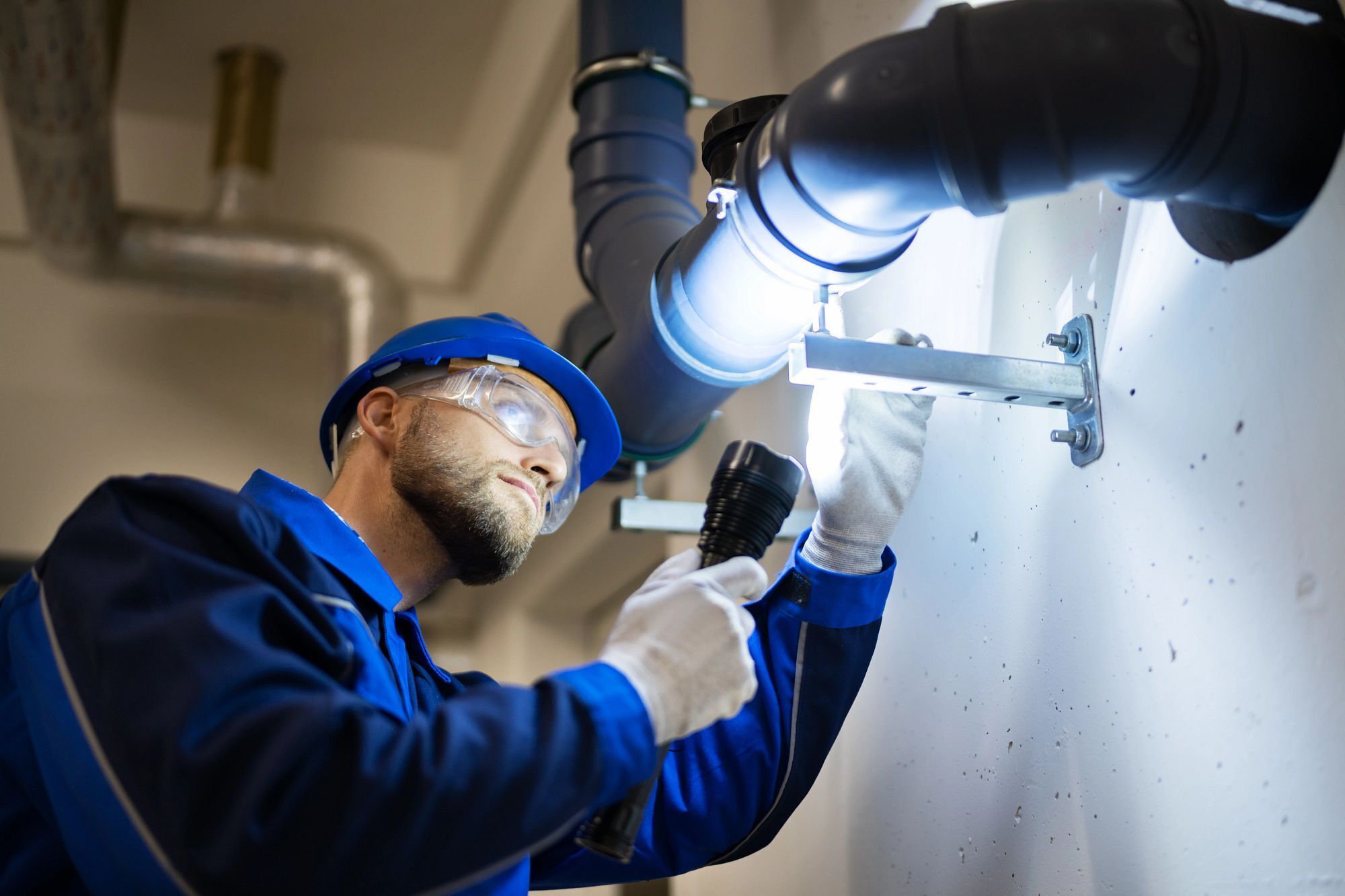 Plastics Testing and Certification | NSF