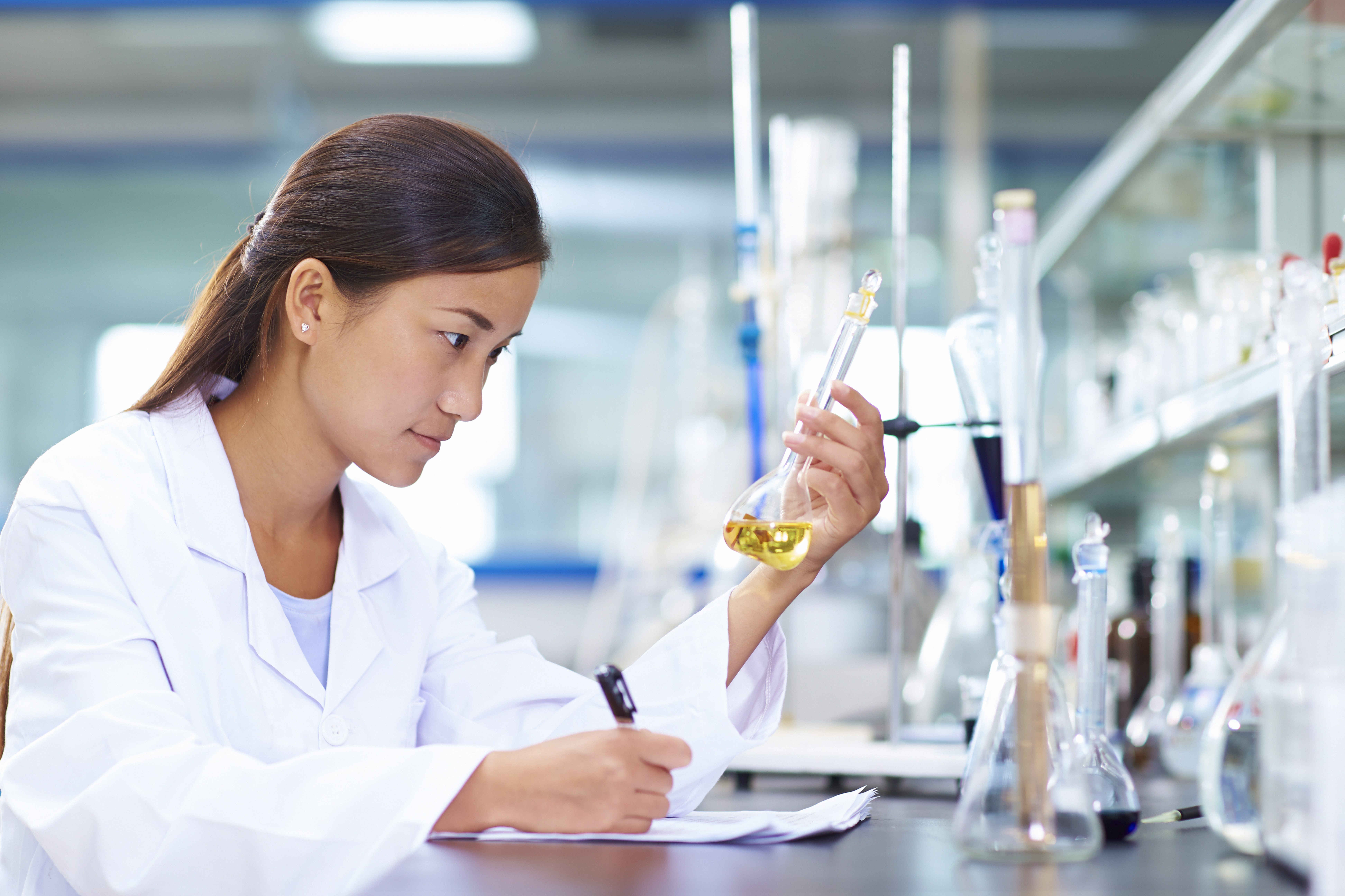 Be Inspection Ready: NSF’s Expert Guide for Pharma and Biotech | NSF