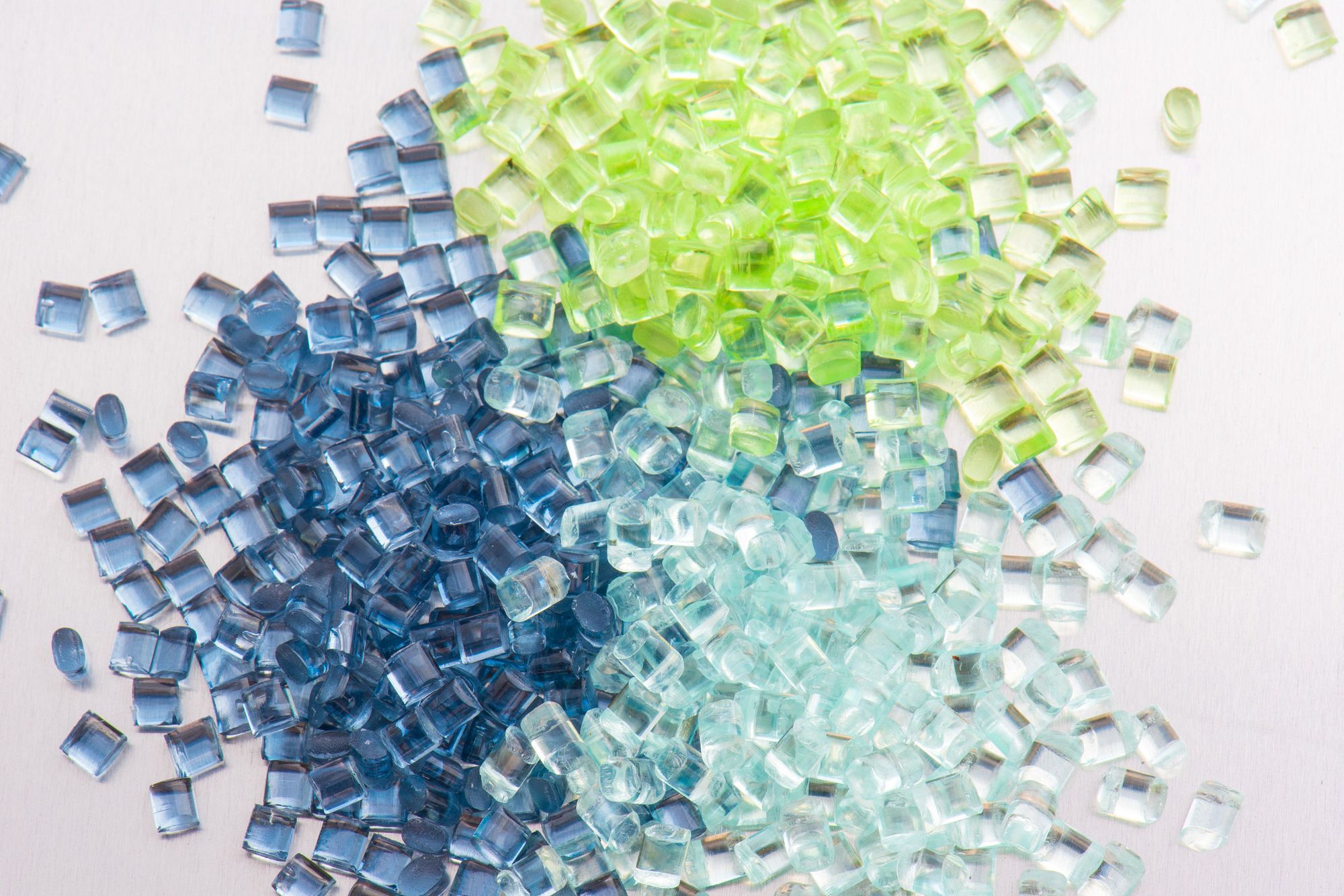 Plastic Materials Certification | NSF