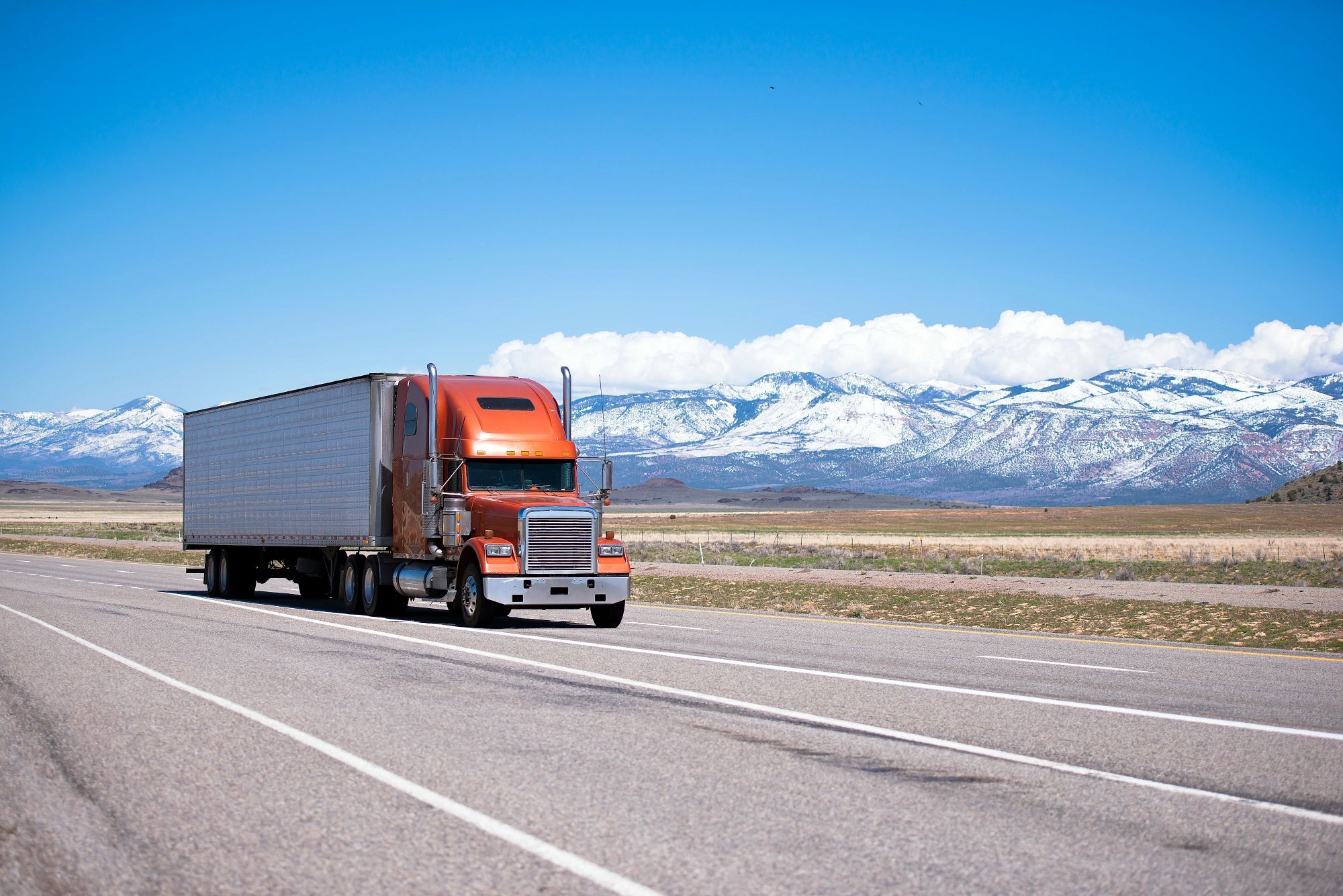 From A to B, Safely: How Transportation Shapes Food Safety… | NSF