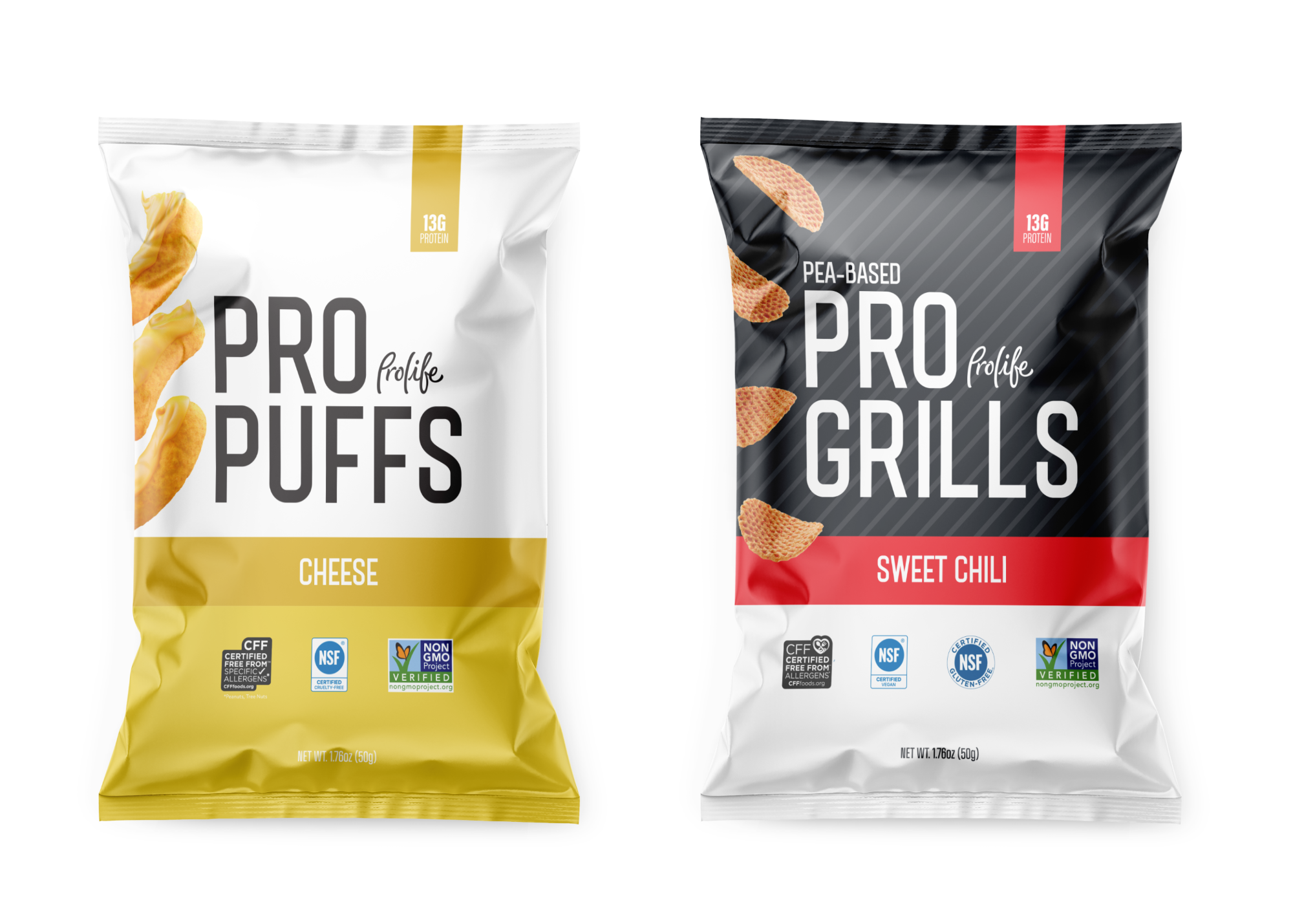Cruncho Chips First to Earn Dual NSF Vegan and Cruelty-Free… | NSF