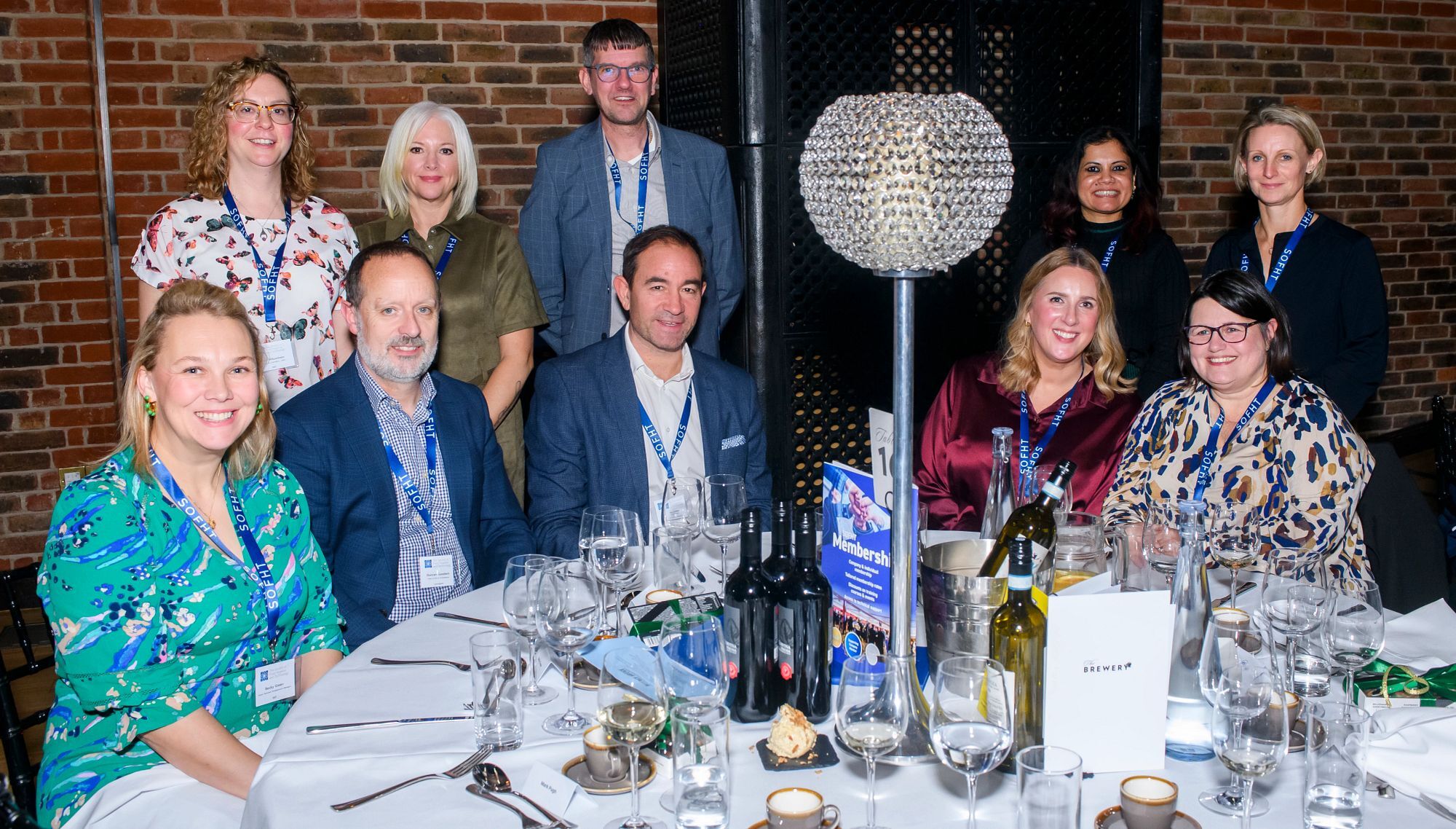 Why is CDP Reporting important? | NSF