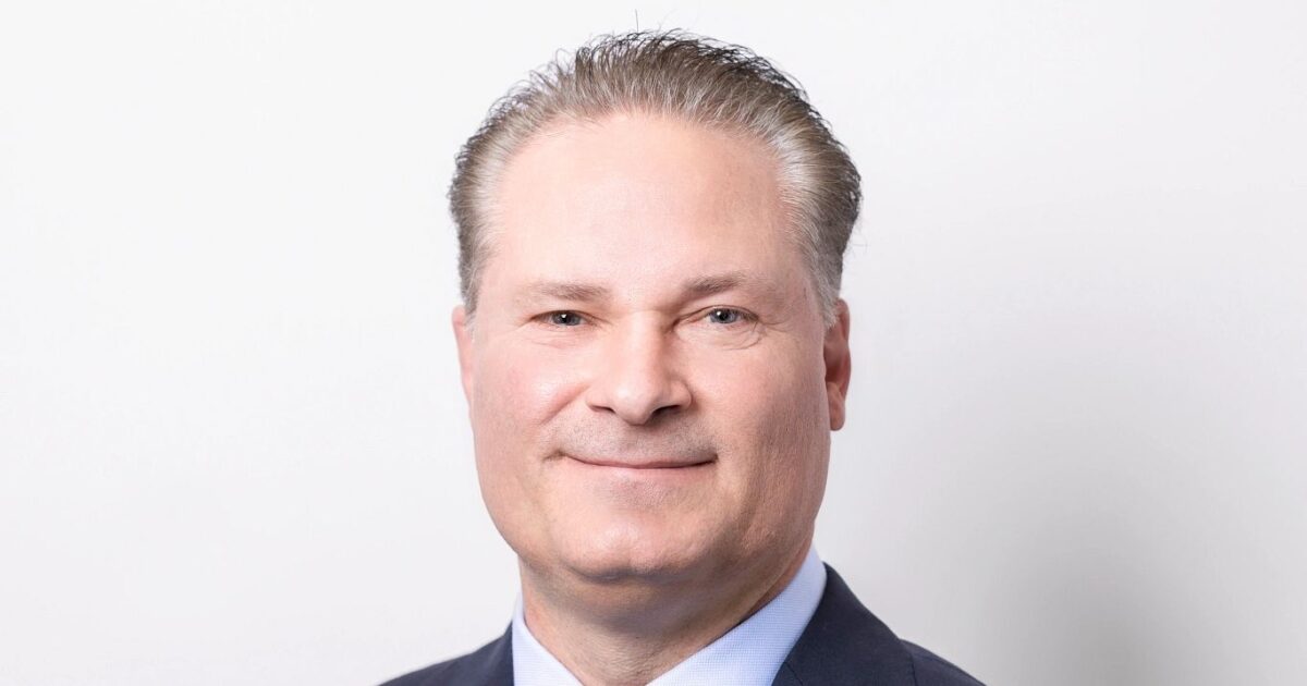 Todd Gleason Joins NSF’s Board of Directors | NSF