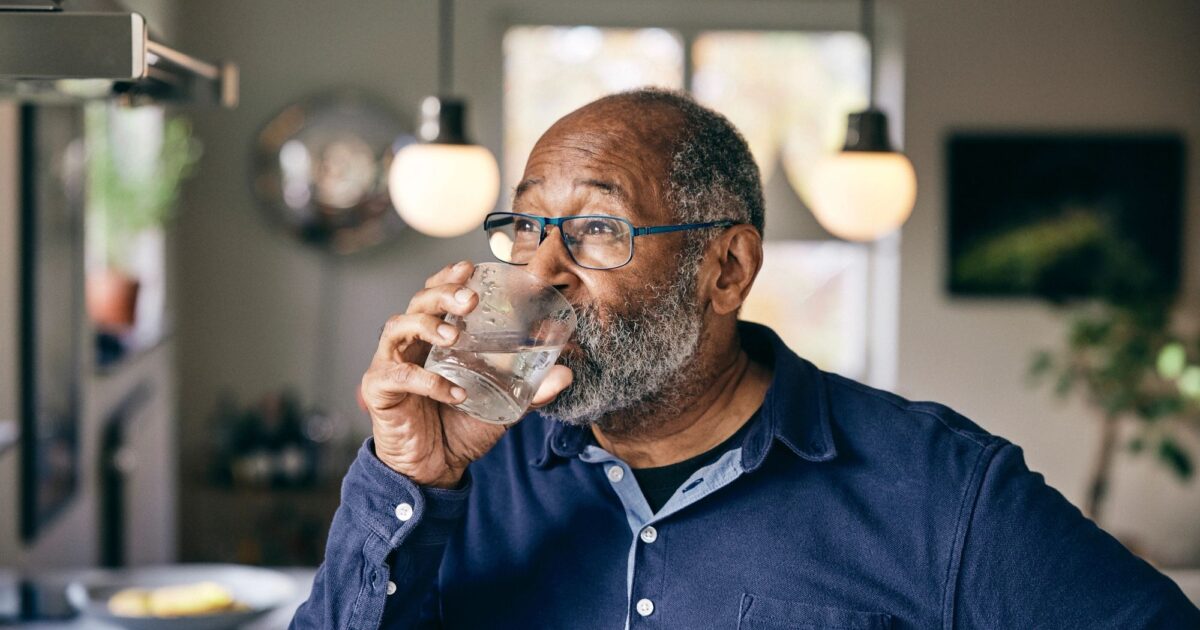 New Research Reveals 92% of Water Filter Owners Are More Likely… | NSF