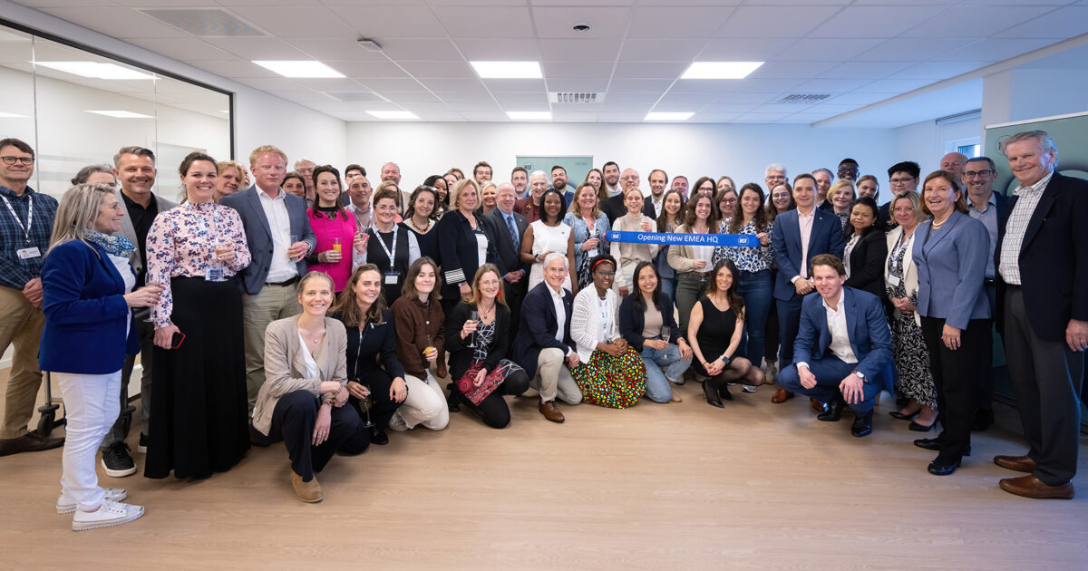 NSF Strengthens European Presence with New Brussels Headquarters | NSF