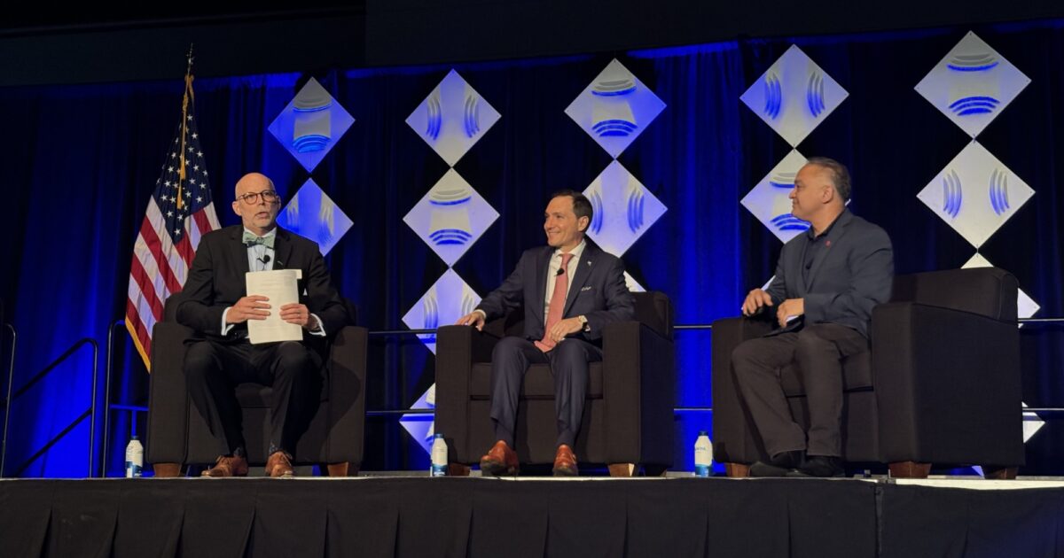 NSF Takes Center Stage at NEHA Annual Education Conference | NSF