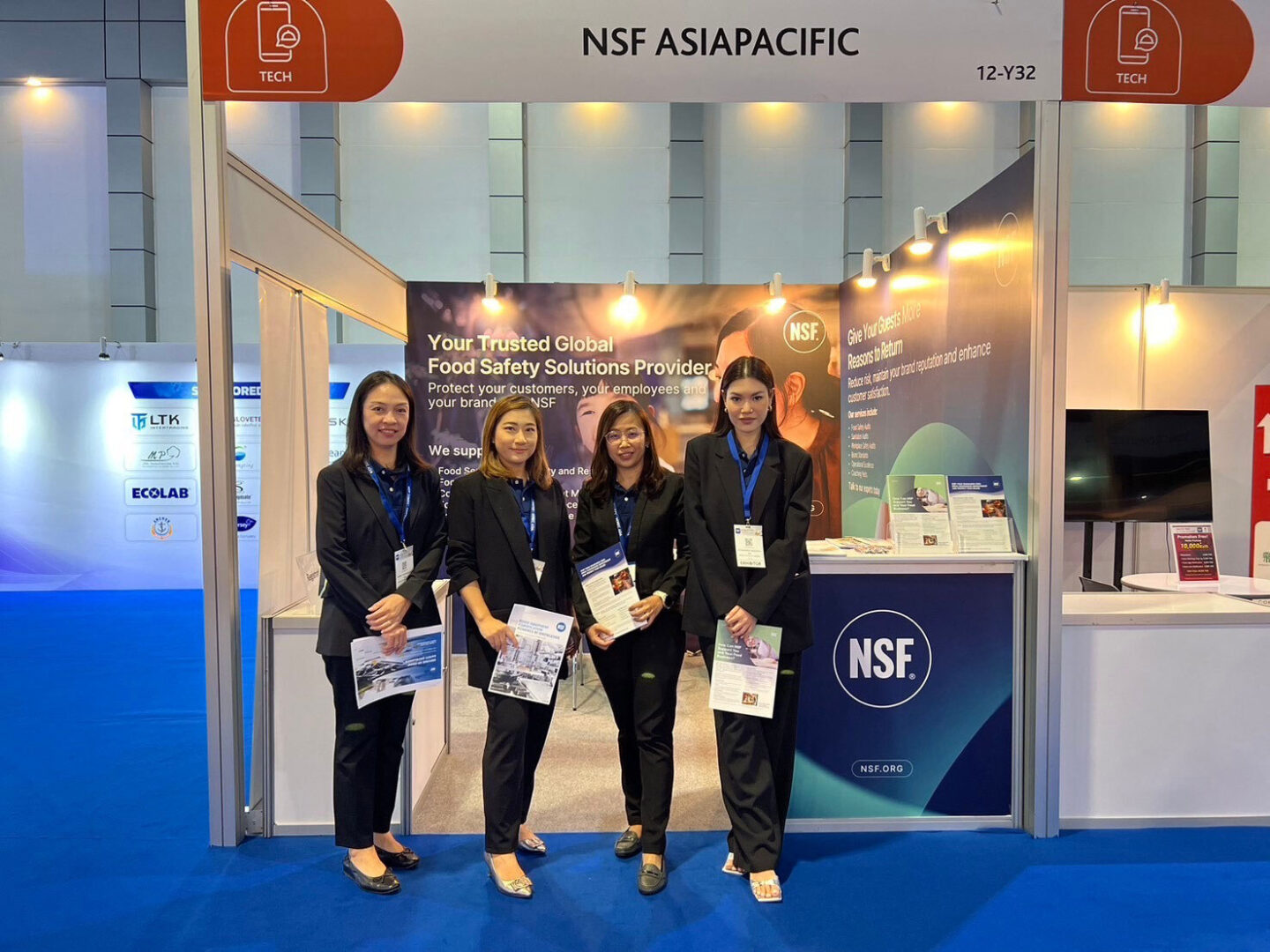 News: Latest Updates on Organization, Staff and Awards | NSF