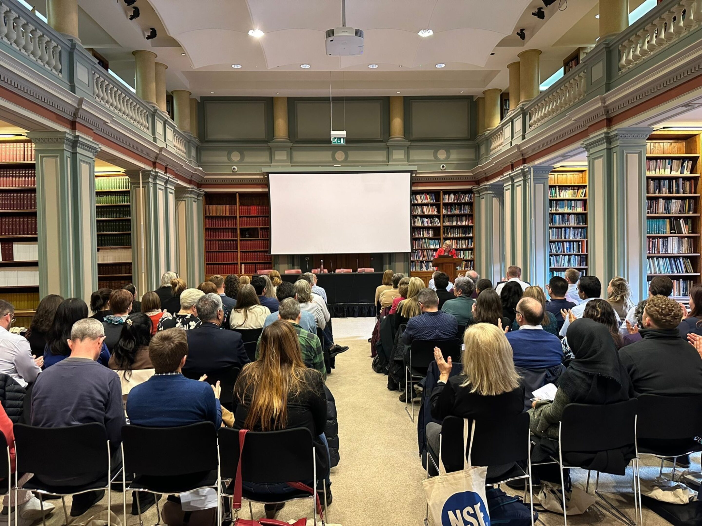 Pharma and Biotech | NSF