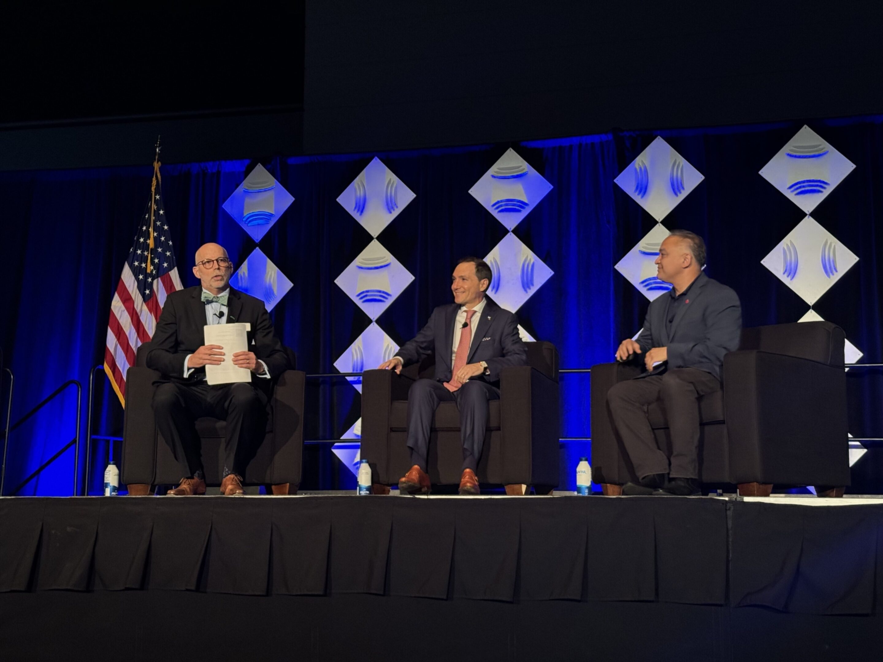 News: Latest Updates on Organization, Staff and Awards | NSF