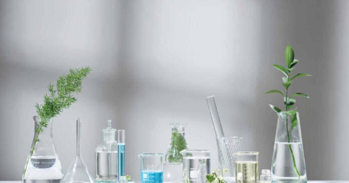 Labs Strive to Lead Positive Change | NSF