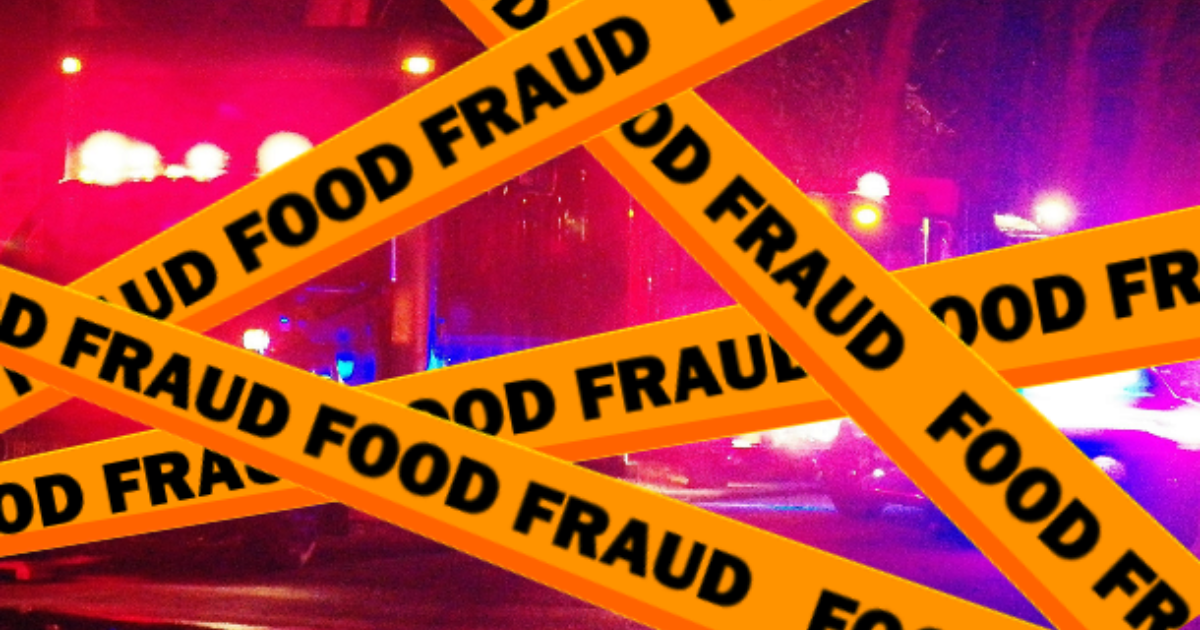 Tackling opportunistic fraudsters: NSF podcast | NSF