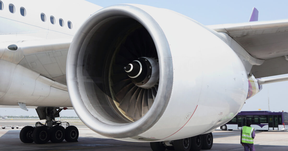 AS9110 Management Systems Certification (MRO) | NSF