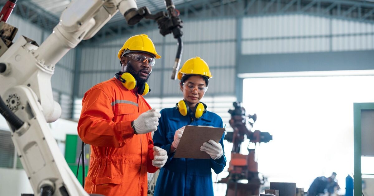 NSF Auditing Solutions and Services | NSF