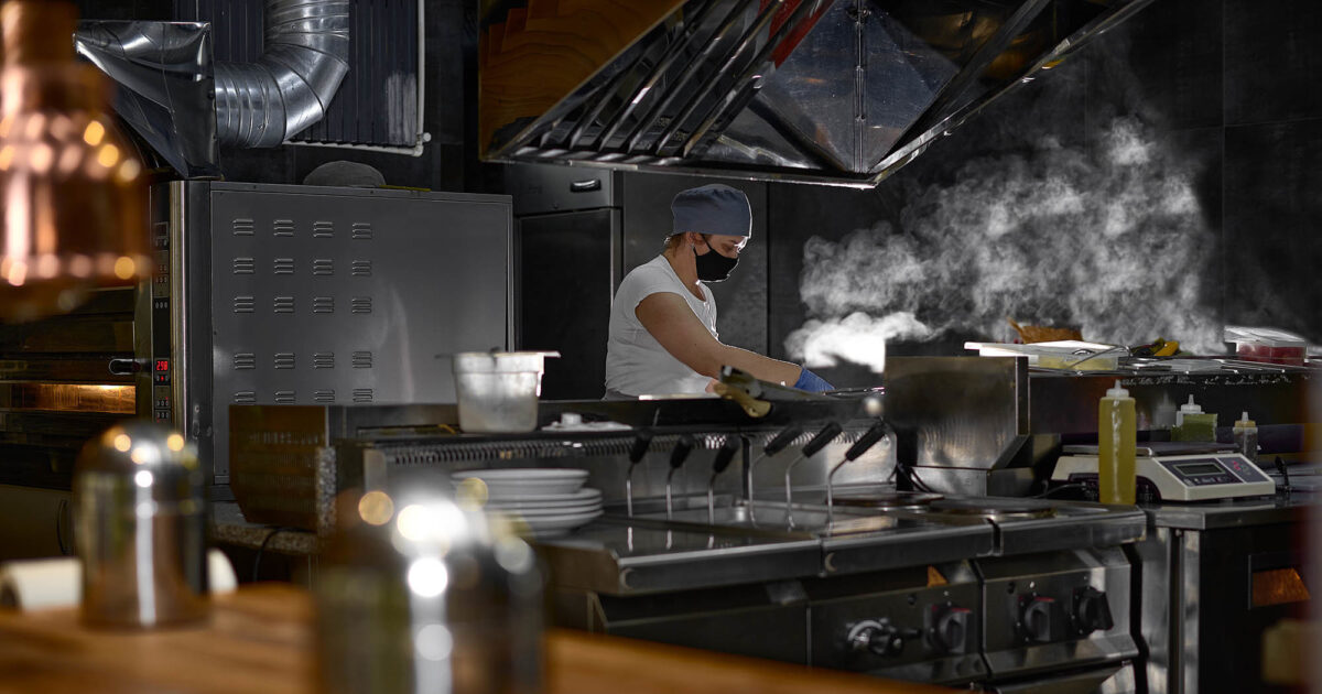 Tips for Operating Restaurants in Winter Months | NSF