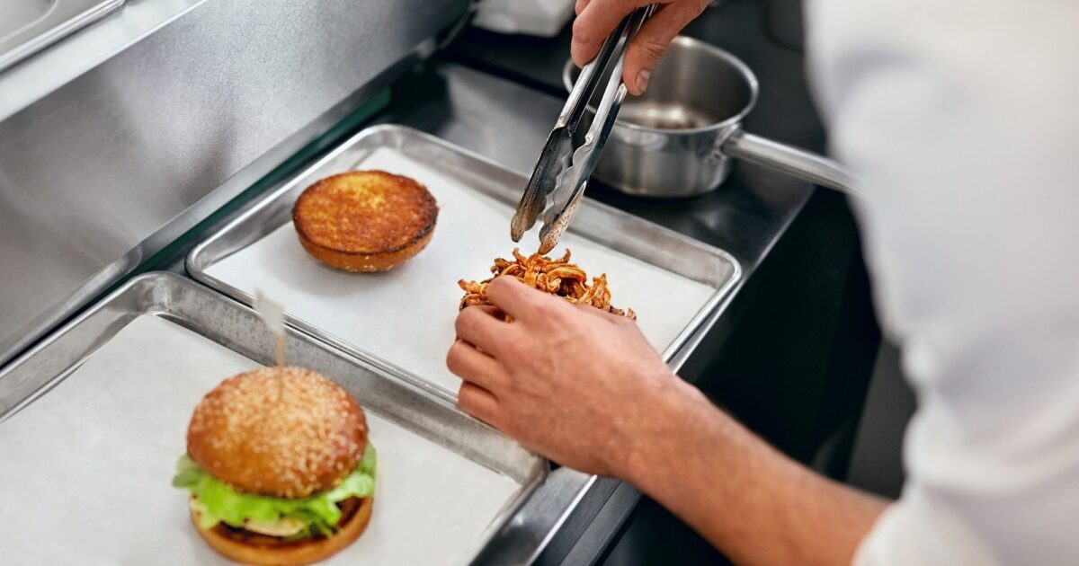 Nonfood Compounds: Products for Restaurants and Food Outlet | NSF