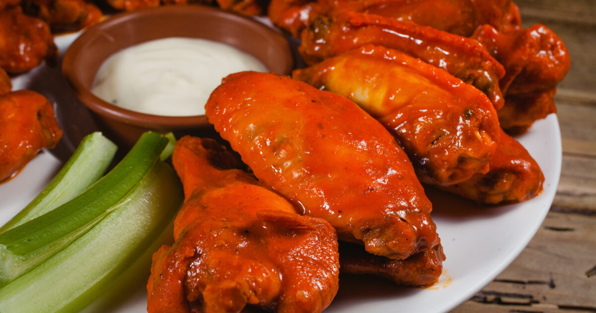 Hooters Manages Food Safety with TraQtion | NSF