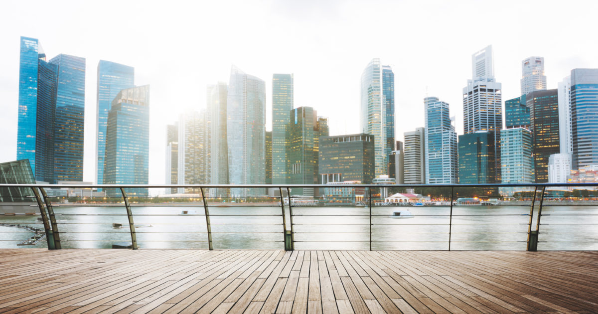 Product Transparency Reporting | NSF