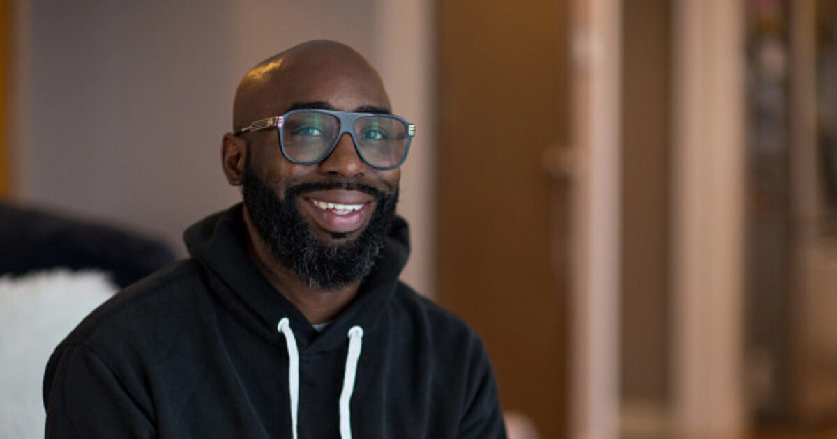 DeMarrio: Inspired by Purpose | NSF