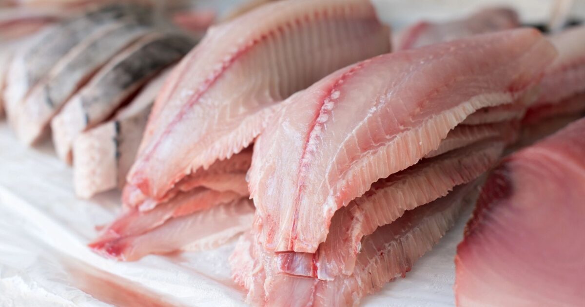 MarinTrust Chain of Custody (CoC) Standard | NSF