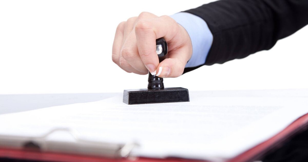 7 Step Process To Electrical Product Certifications Nsf