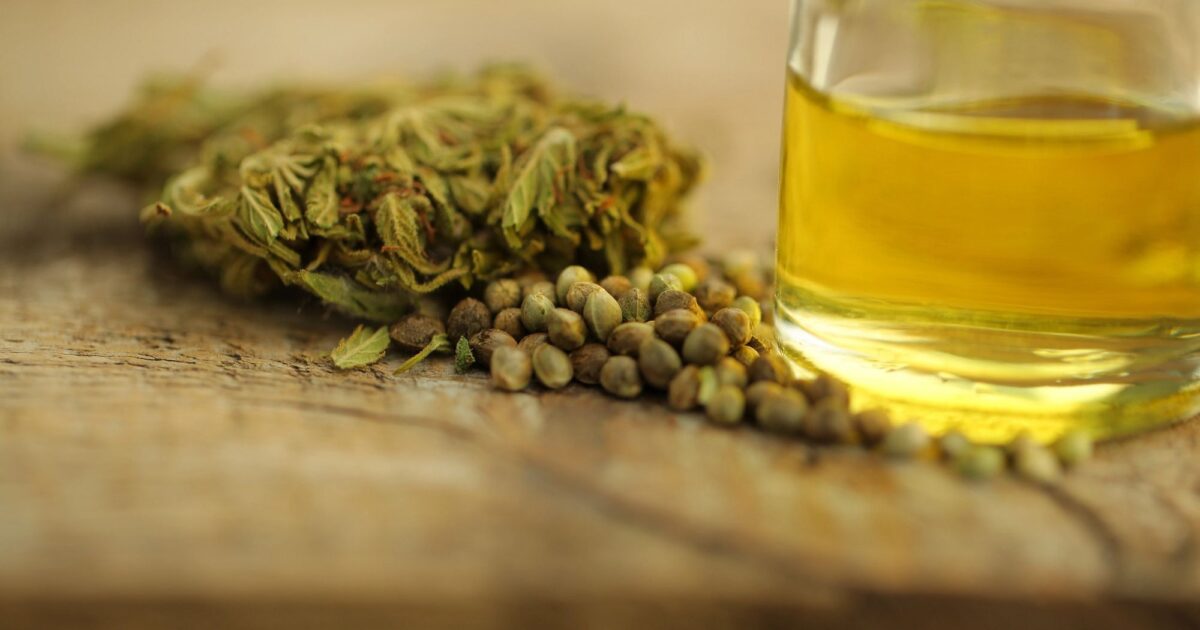 NSF Webinar: Hemp and CBD Product and Facility Certification | NSF