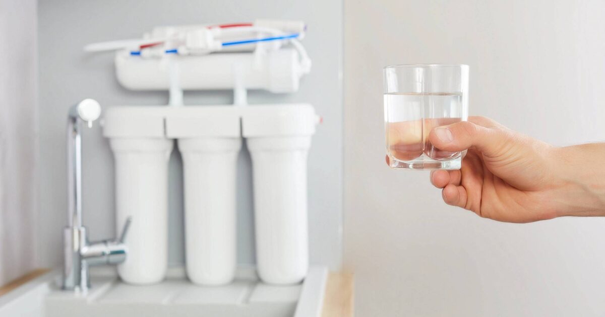 Coway Earns NSF-JWPA P508 Certification for its Water Purifier,… | NSF
