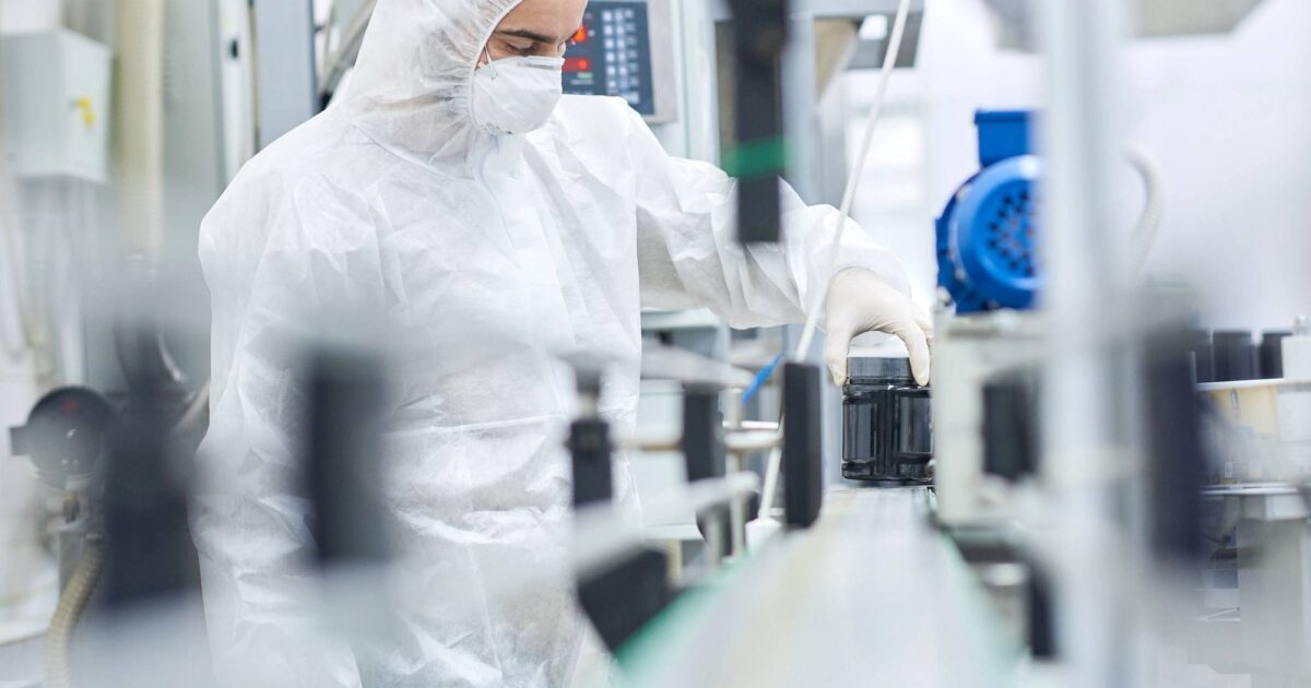 Post-Pandemic On-Site GMP Inspection Preparation | NSF