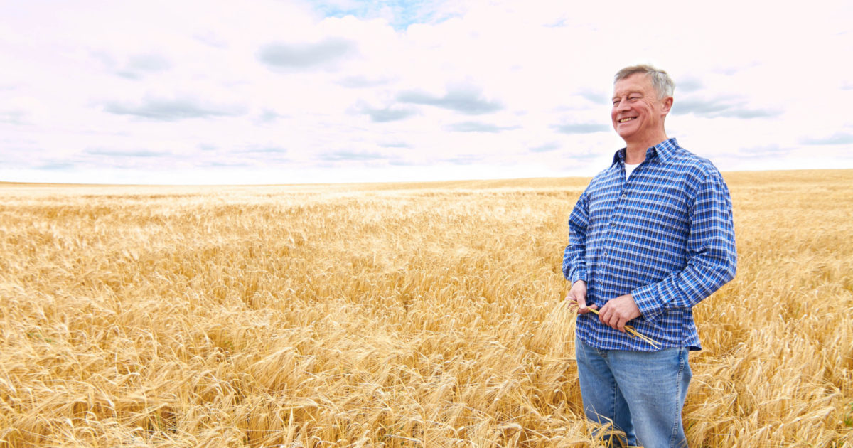 Good Farming Practices | NSF