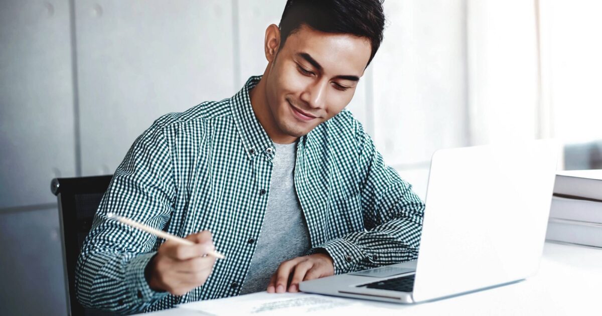 Four-Step Remote Audit Process Video | NSF