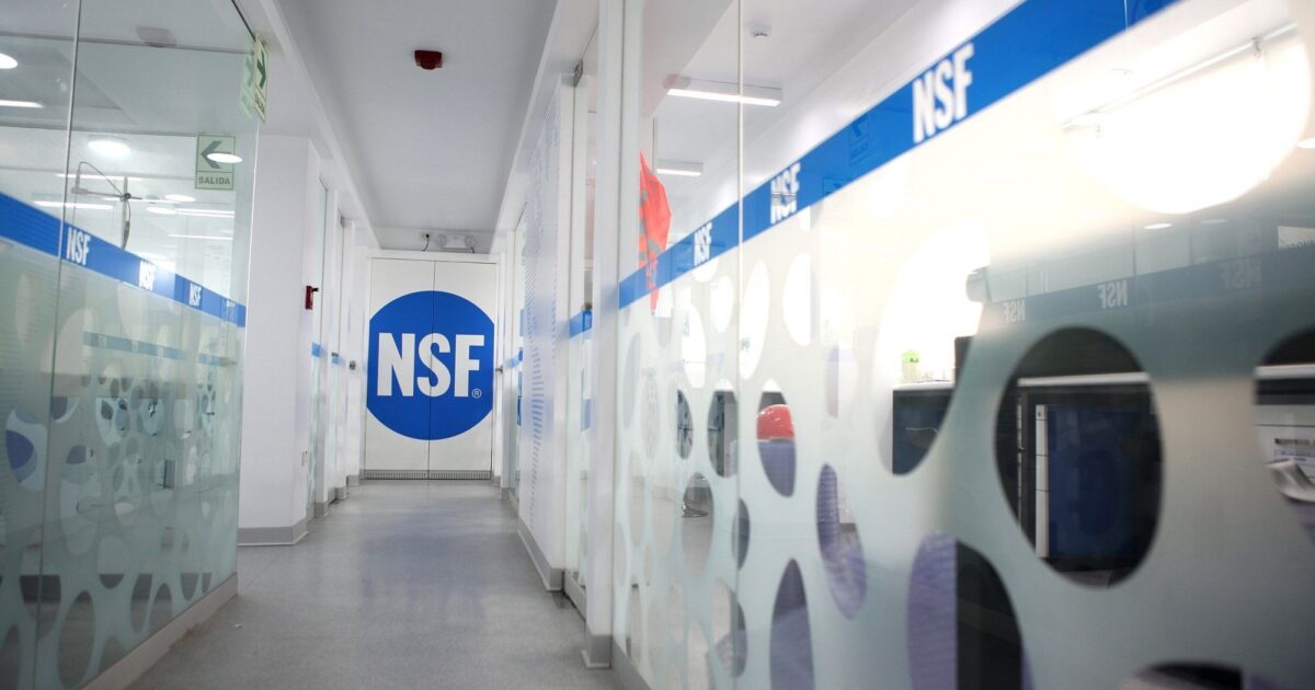 NSF Peru Lab Has a Fresh New Look | NSF