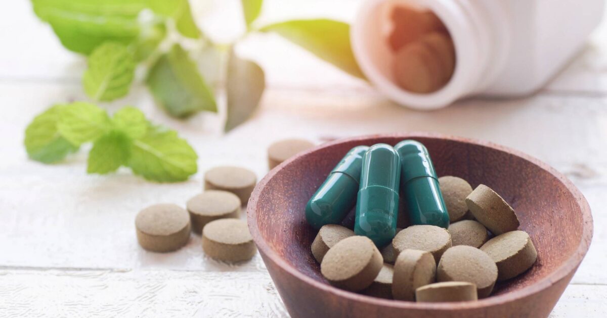 NSF Launches 229 China GMP for Nutritional Supplements | NSF