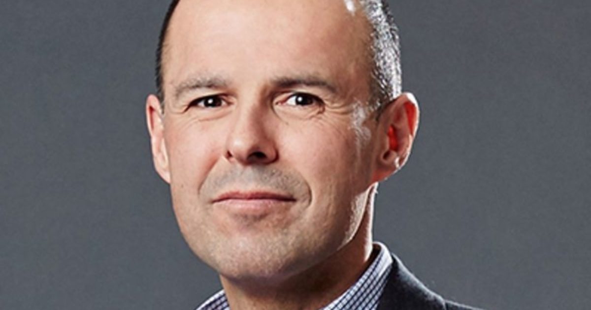 NSF's Paul Medeiros on how company's tactical expertise led to… | NSF